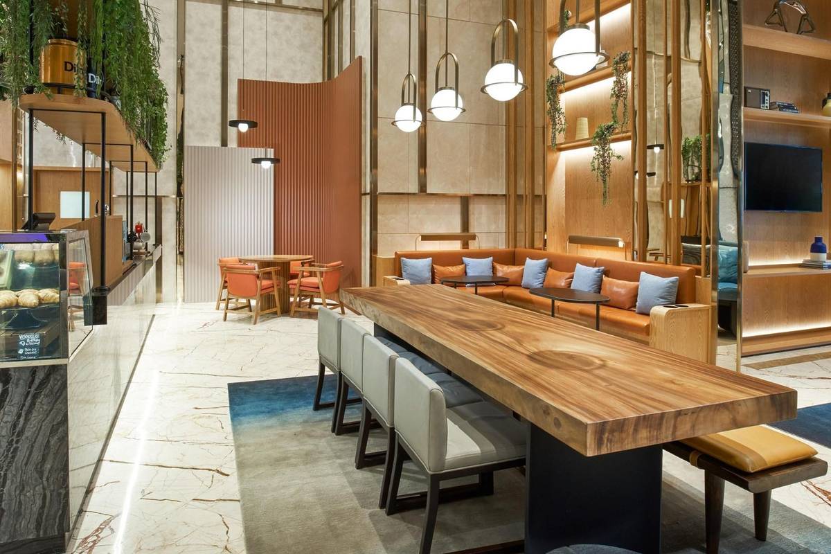 20 Top Work Cafes In Singapore With Fast WiFi (2026)