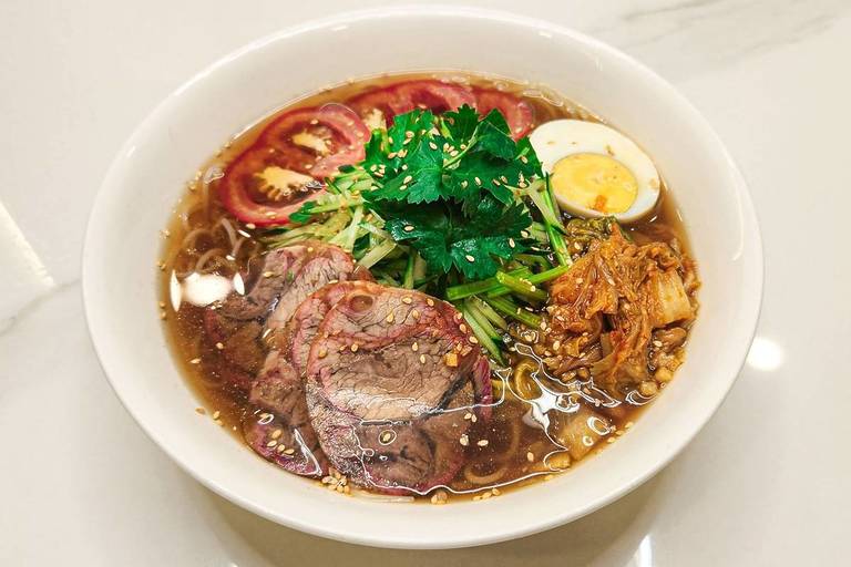 10 Top Chinese Restaurants In Singapore (2026)