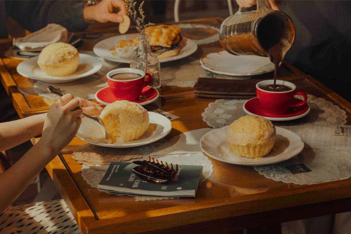 Best New Restaurants & Cafes In Singapore (May 2026)