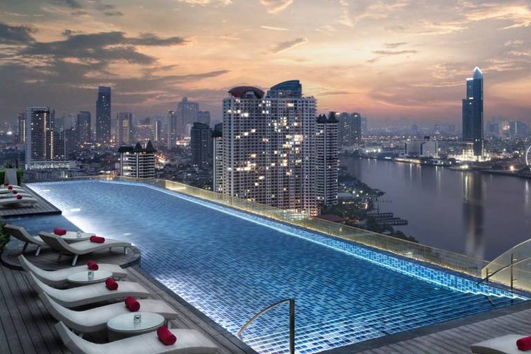 First Avani Singapore: New 14-Storey Urban Hotel Opens In Tanjong Pagar ...