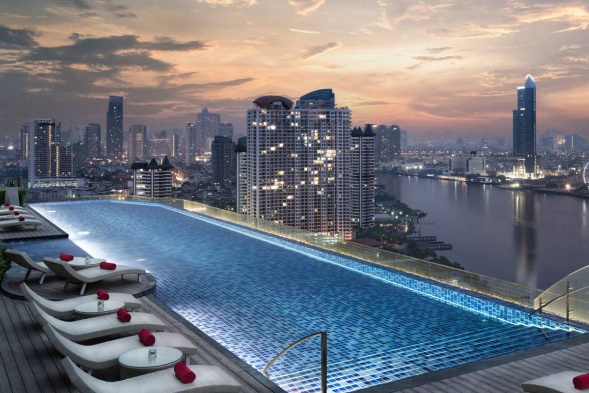 First Avani Singapore: New 14-Storey Urban Hotel Opens In Tanjong Pagar ...