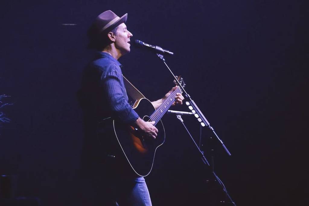 Jason Mraz Skips Singapore: Where To Catch His 2026 Tour Instead