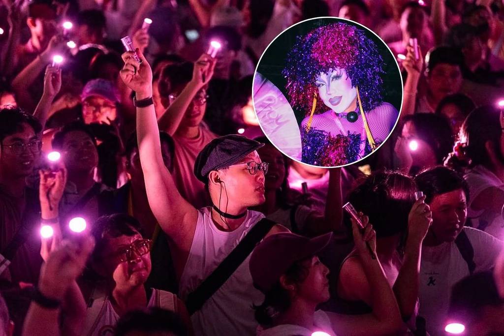 Pink Dot 2026: LGBTQ+ Rally Returns To Hong Lim Park This June