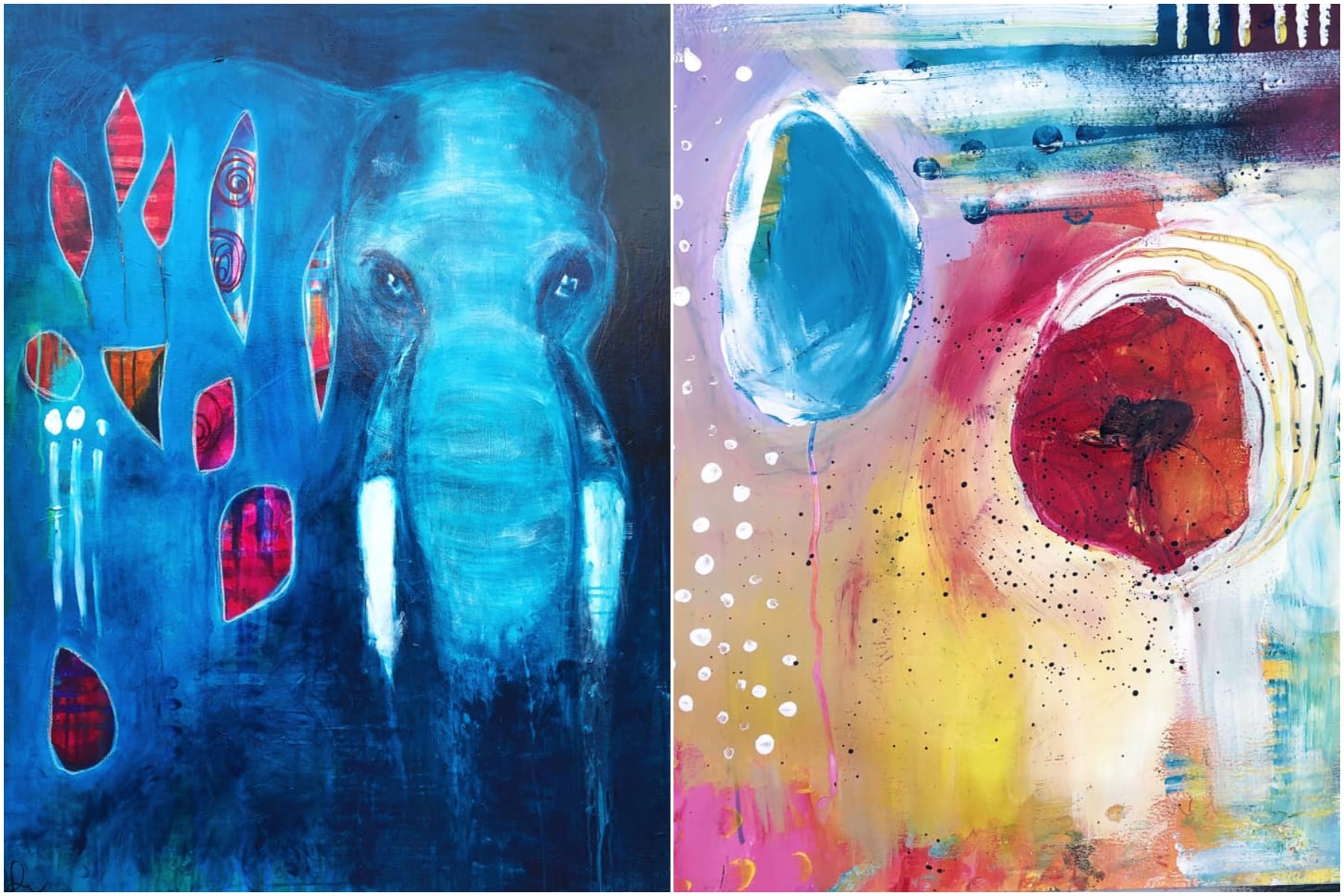 6 Incredible Women Artists From Stockholm To Follow On Instagram