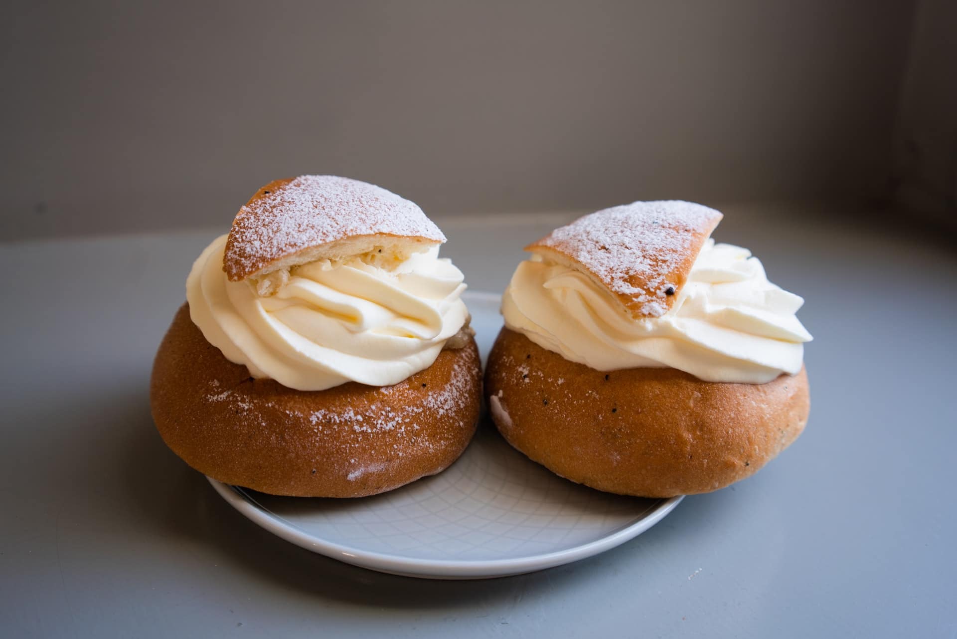 8 Stockholm Bakeries Selling The Most Delicious Semla