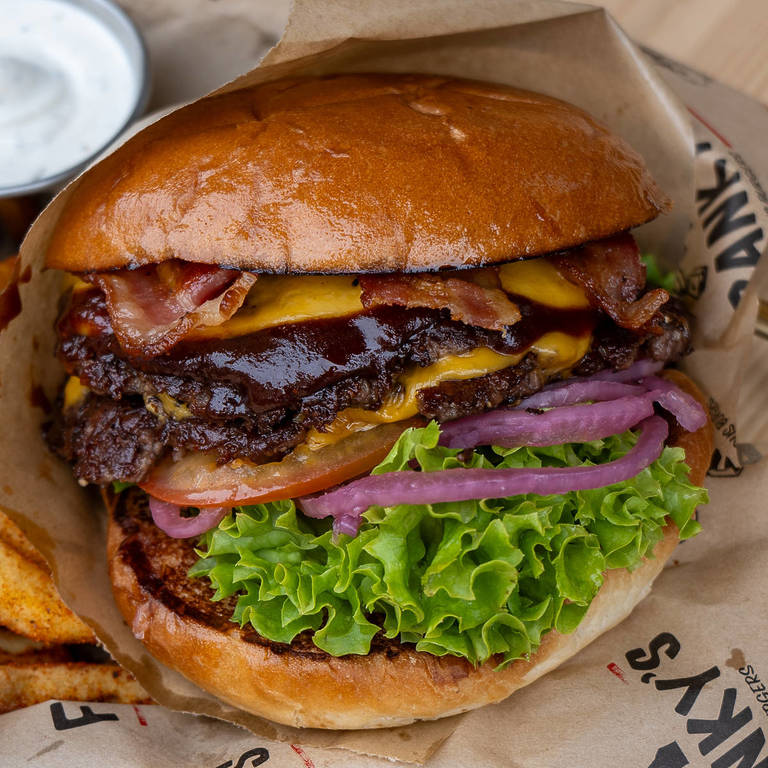 9 Brilliant Burger Joints In Stockholm That Are Bun In A Million