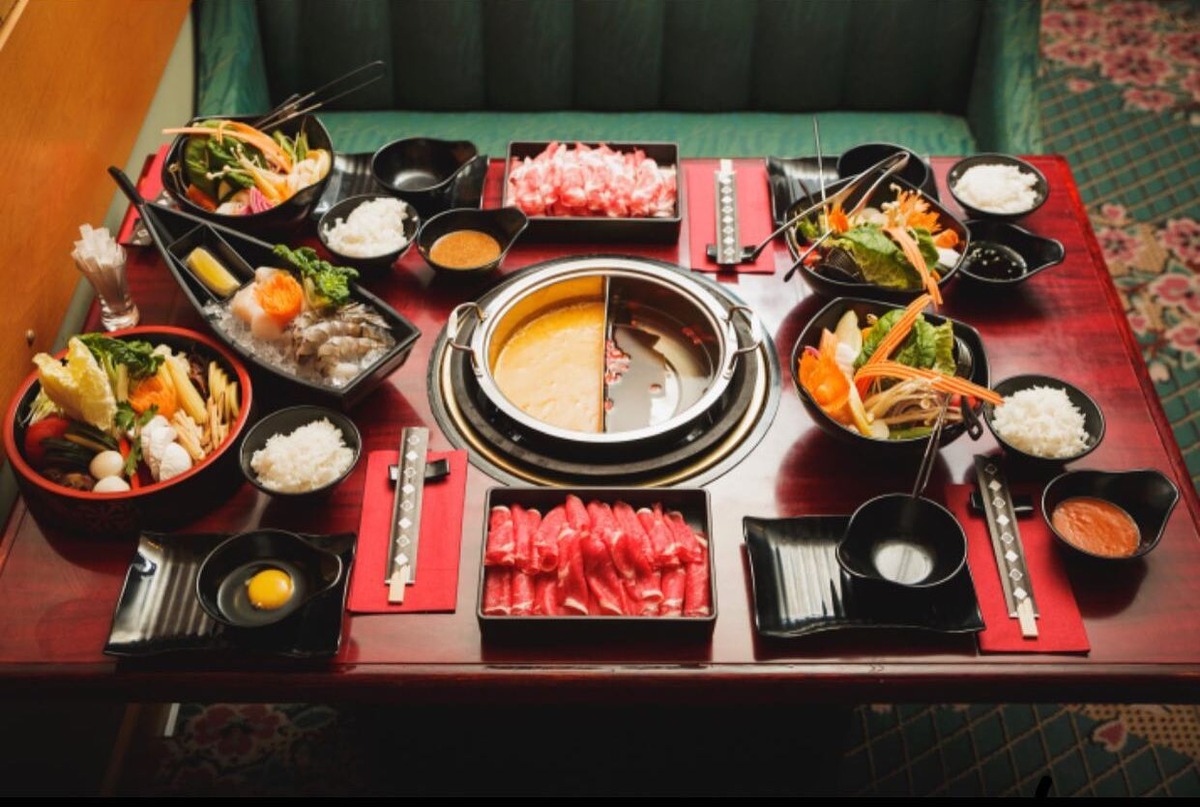 6 Sensational Hot Pot Hotspots In Stockholm That Are Sizzling Hot