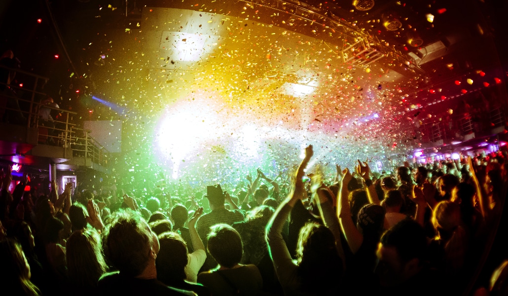 Auf die Wiedereröffnung dieser 3 Clubs freuen wir uns schon - Secret ...