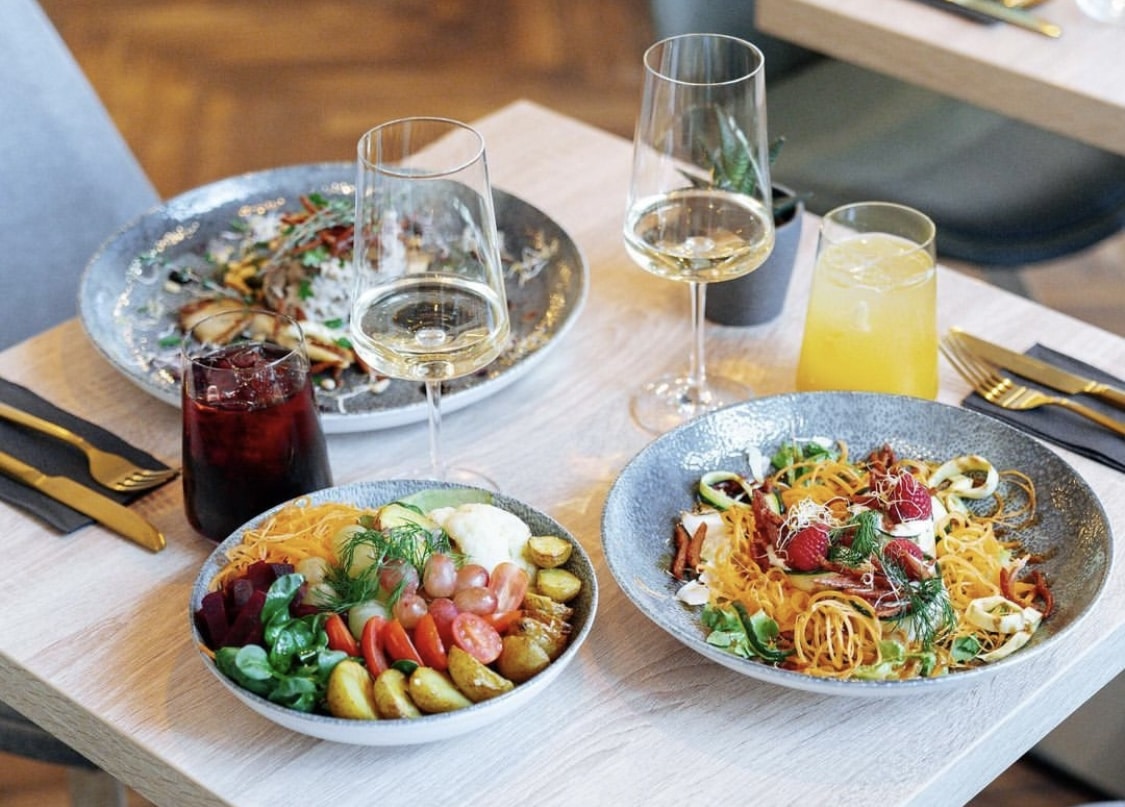 Vegan meets lifestyle at Vegalena in Stuttgart - Secret Stuttgart