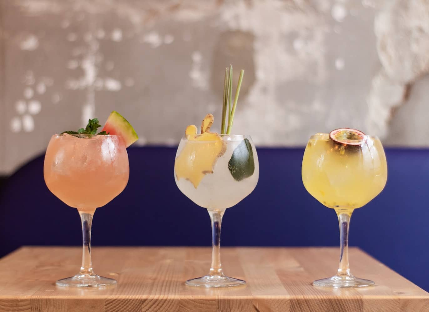 5 Cocktail Masterclasses That Serve To Impress