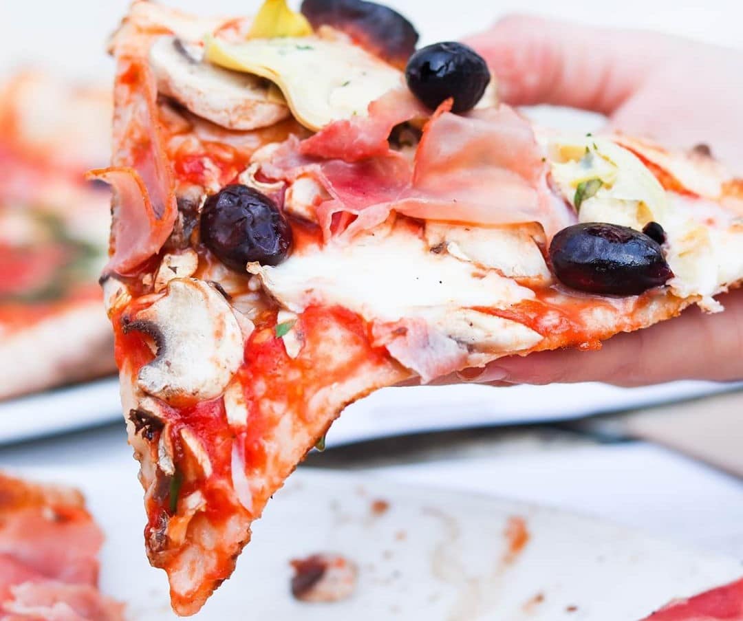 DOC: Authentic Italian Pizza In Surry Hills, Sydney - Secret Sydney