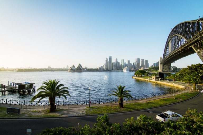 All The Upcoming Development Plans That Will Transform Sydney