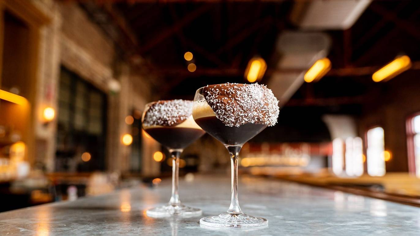 This DIY Messina Cocktail Kit Is The Sweetest Pick Me Up