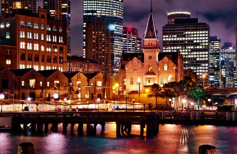 9 Haunted Places To Visit In Sydney - Secret Sydney