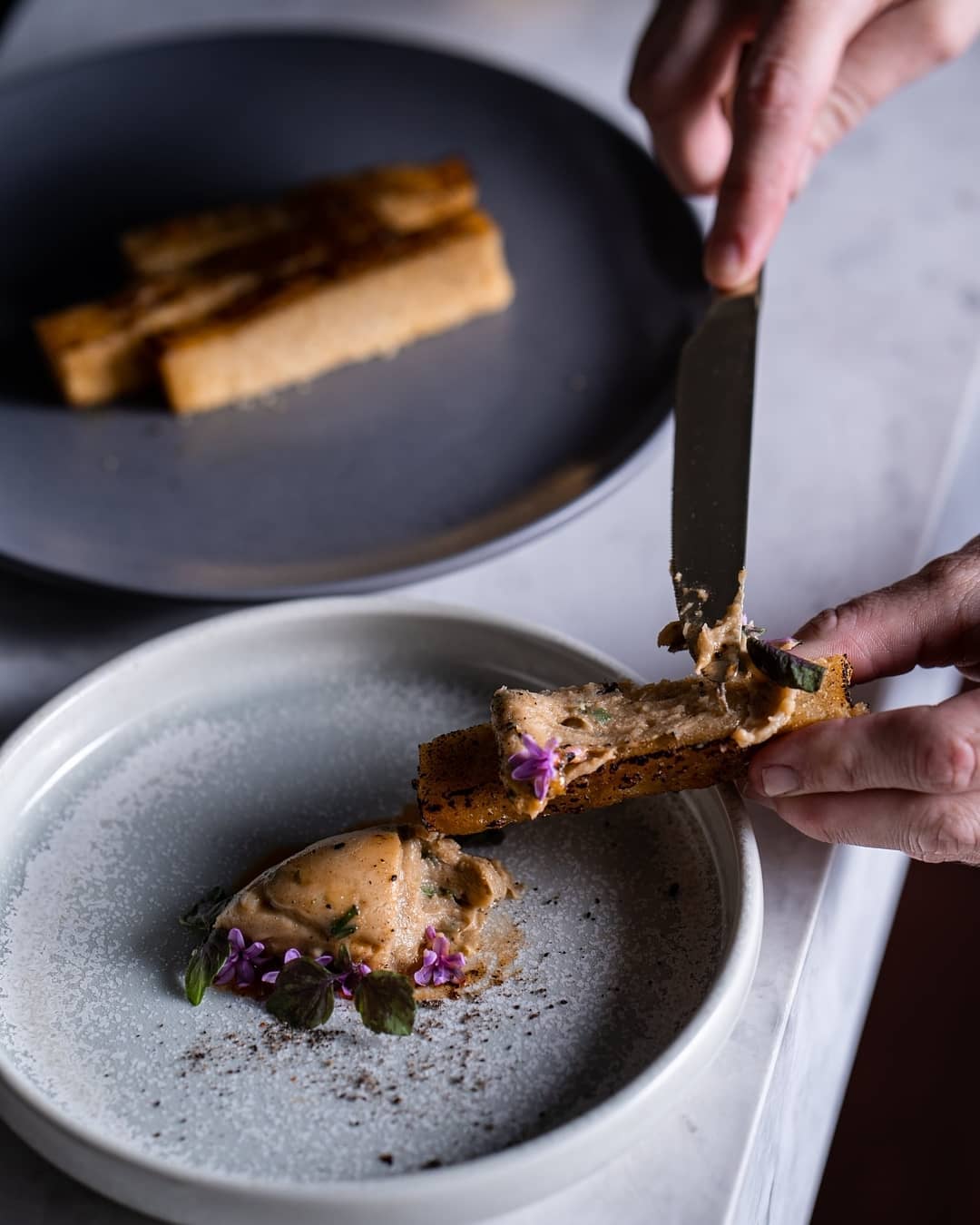 Drink Bottomless Beer And Wine At This Three-Course Dinner Soundtracked ...
