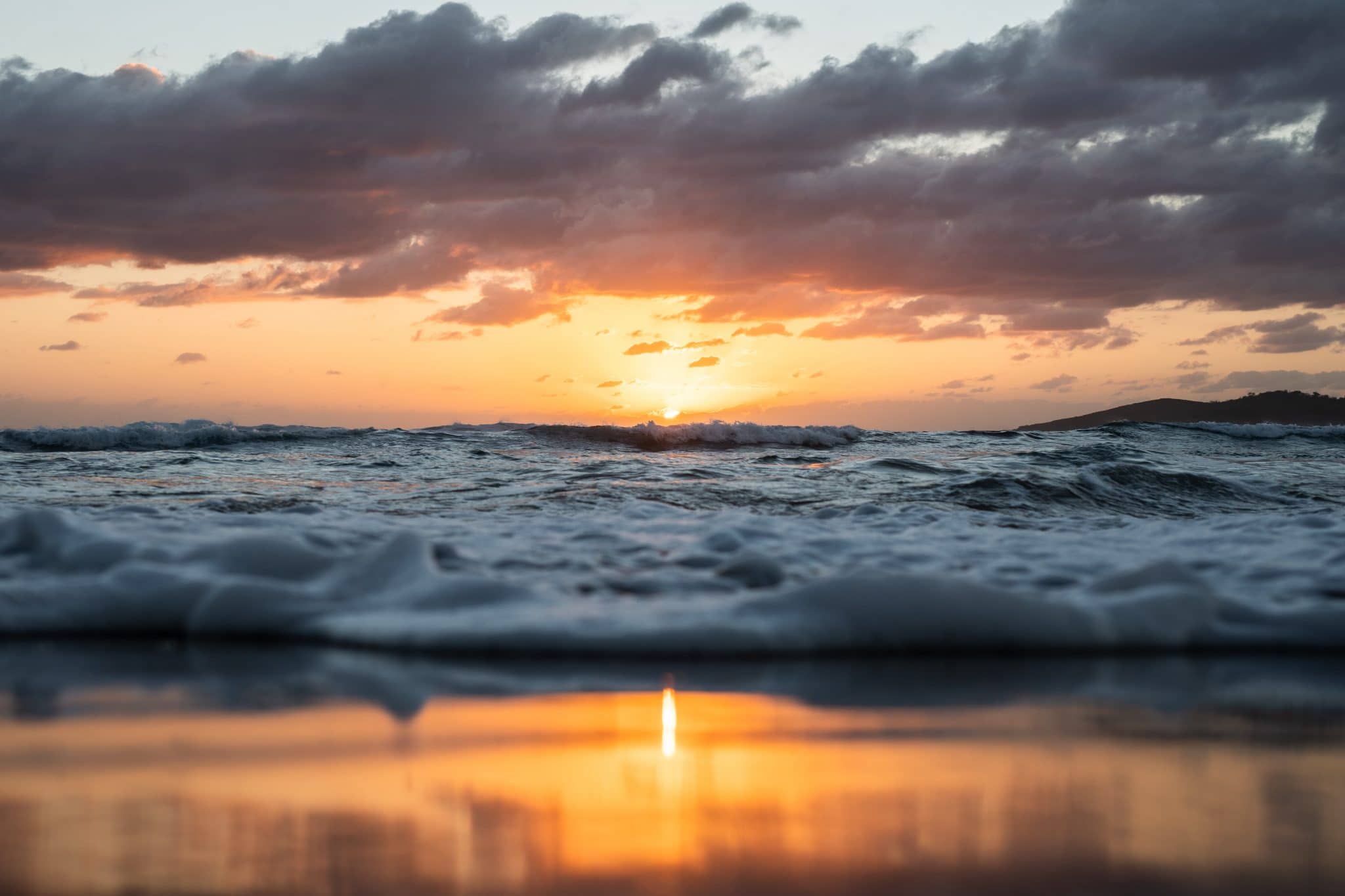 5 Epic Spots In Sydney To Catch A Breathtaking Sunrise