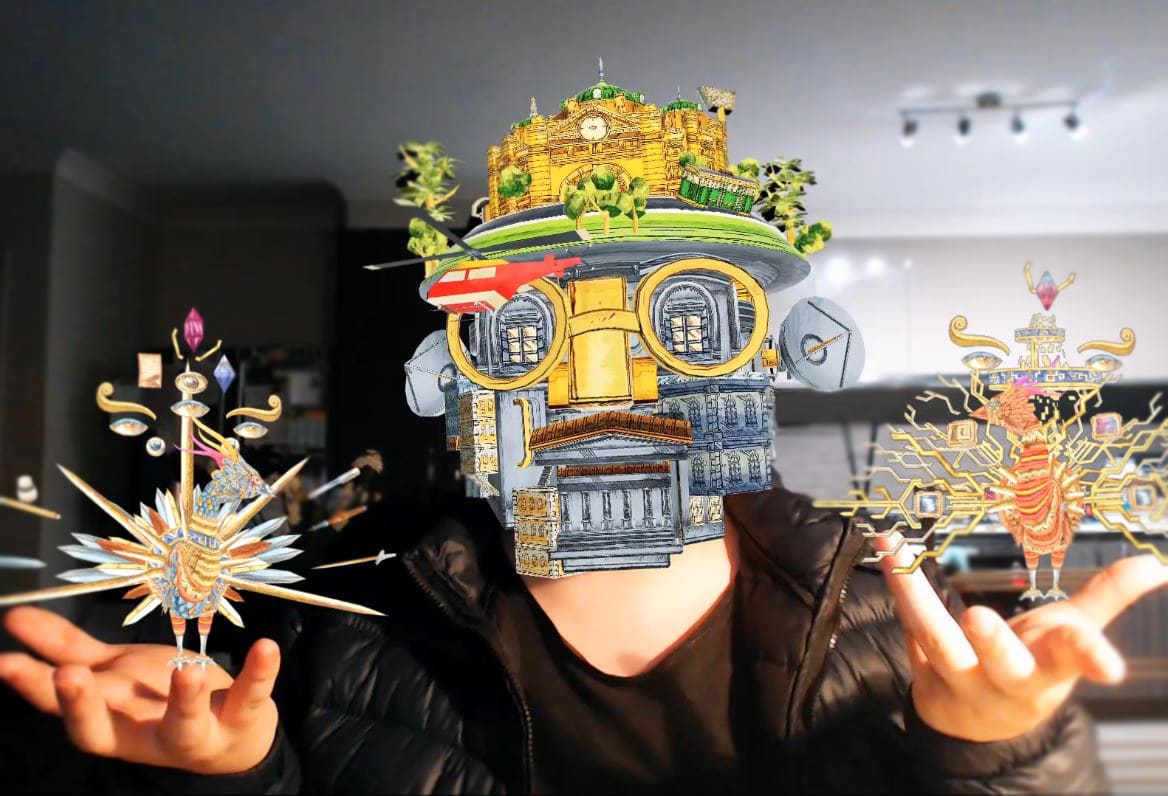 Be Painted On By Light, Get A Tattoo And Attend Wine Workshops At The ...