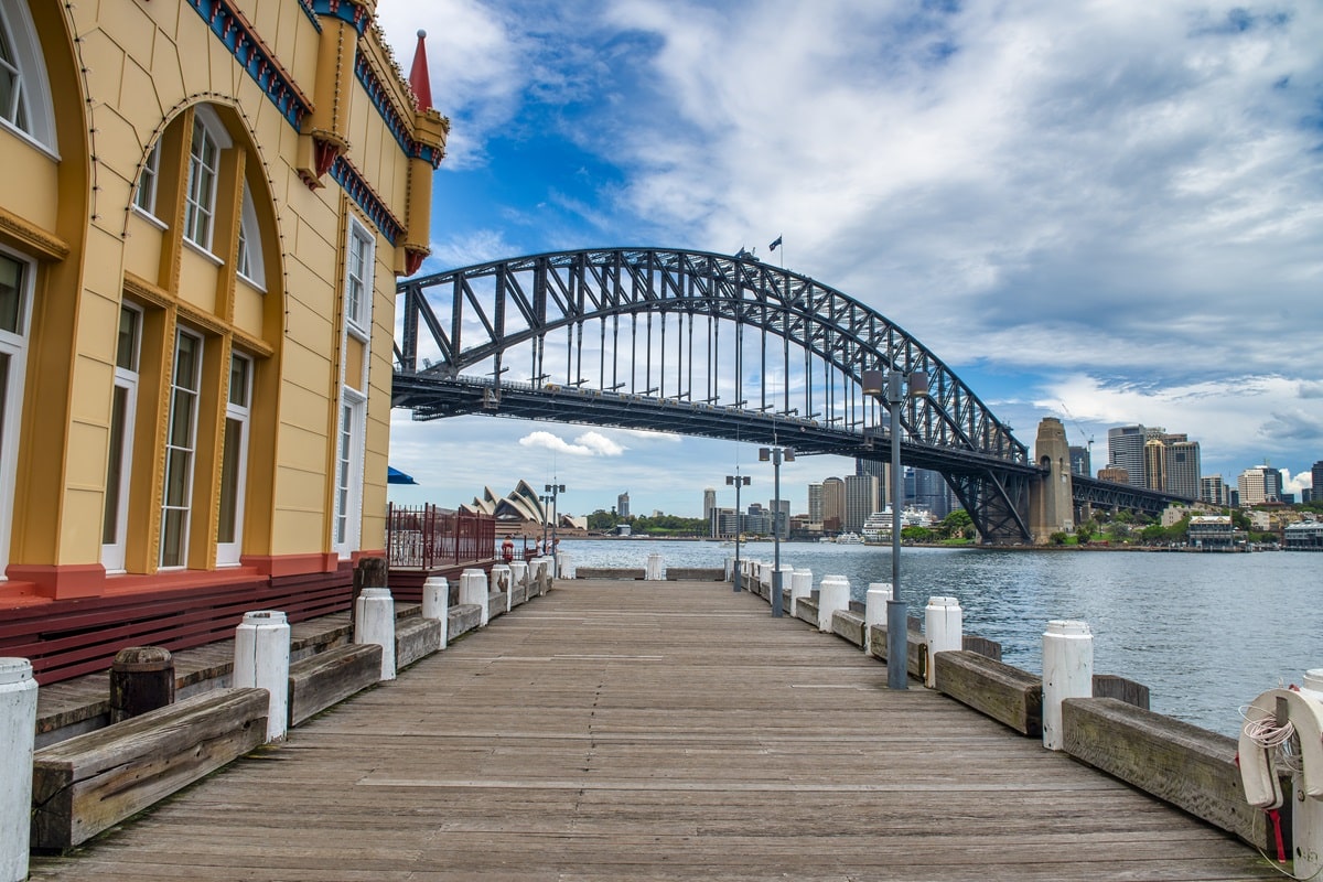 Lookouts In Sydney That Offer Spectacular Views Of The City