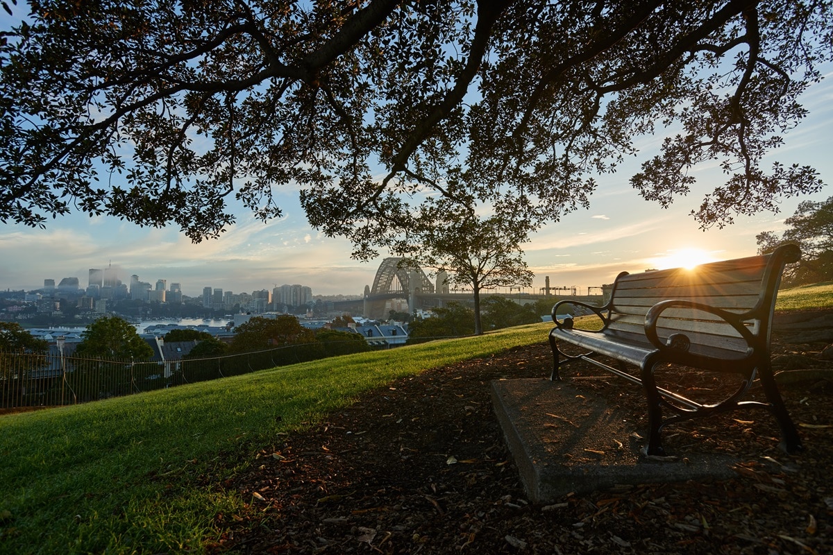Lookouts In Sydney That Offer Spectacular Views Of The City