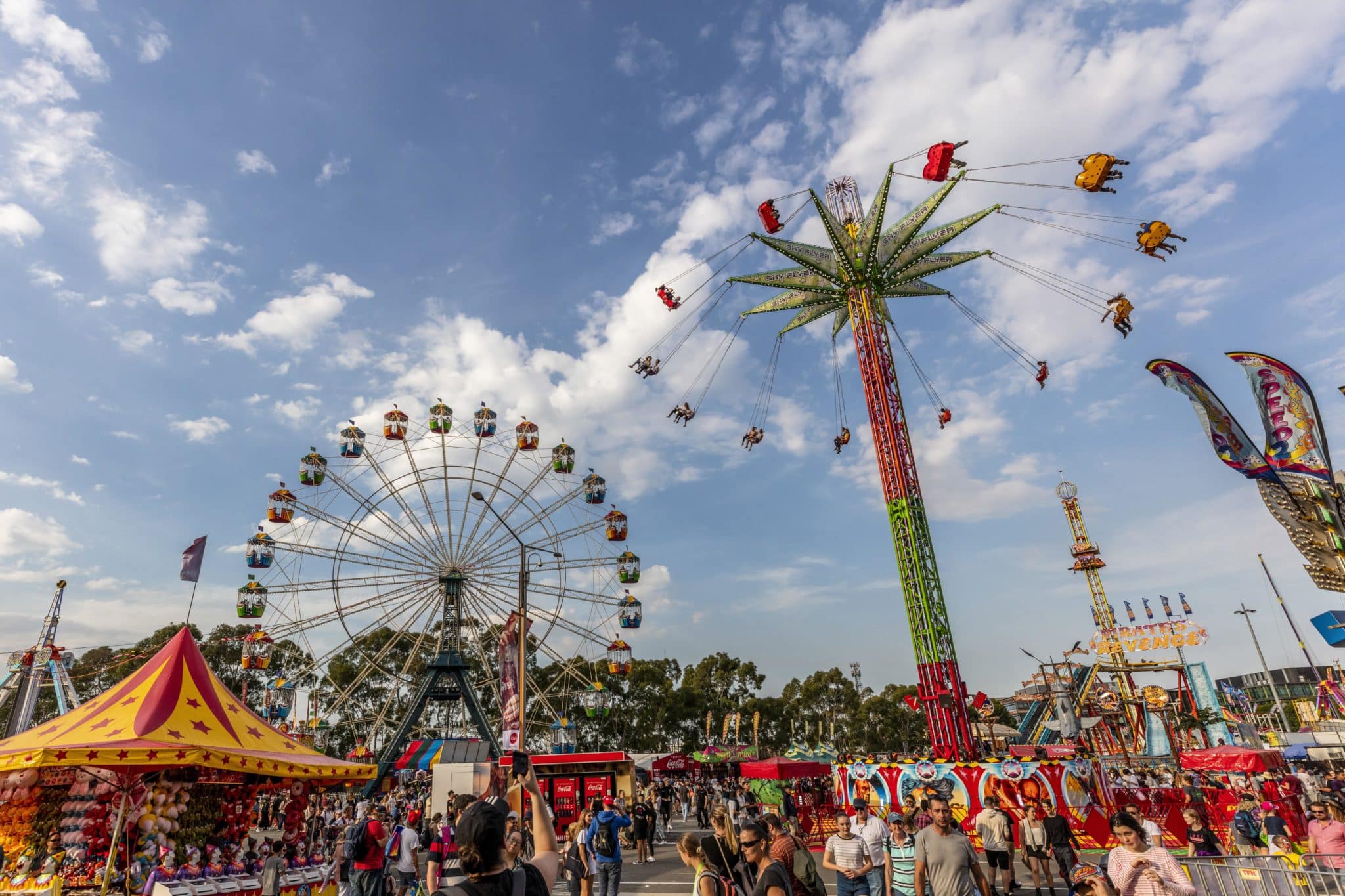 25 Incredibly Fun Things To Do In Sydney This April