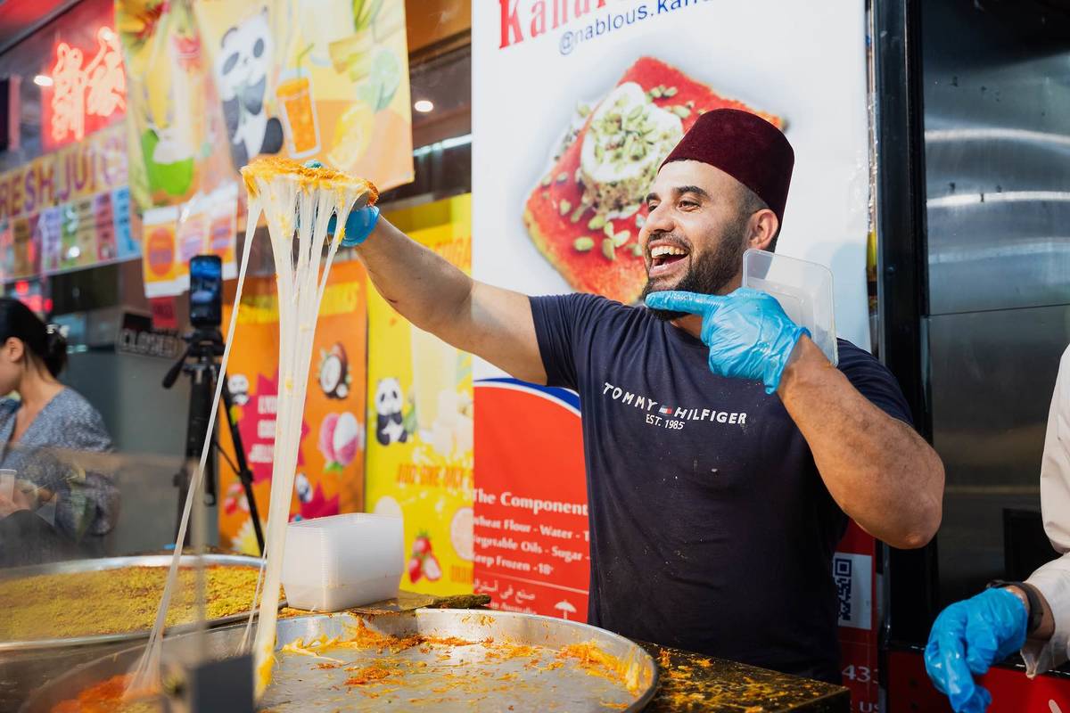 Lakemba Nights During Ramadan Announces Its 2025 Dates