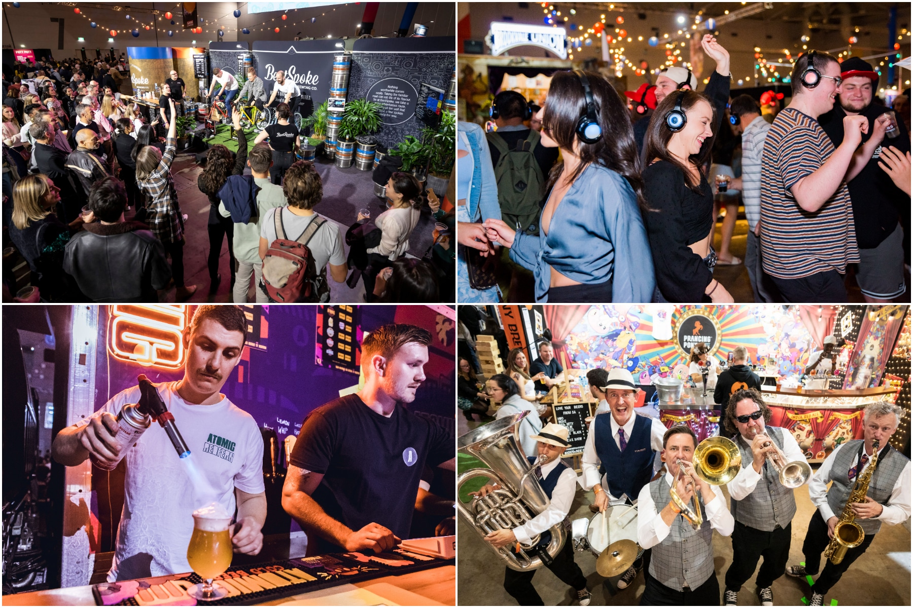 GABS: The Beer Festival Will Have 120 Exclusive Brews On Tap