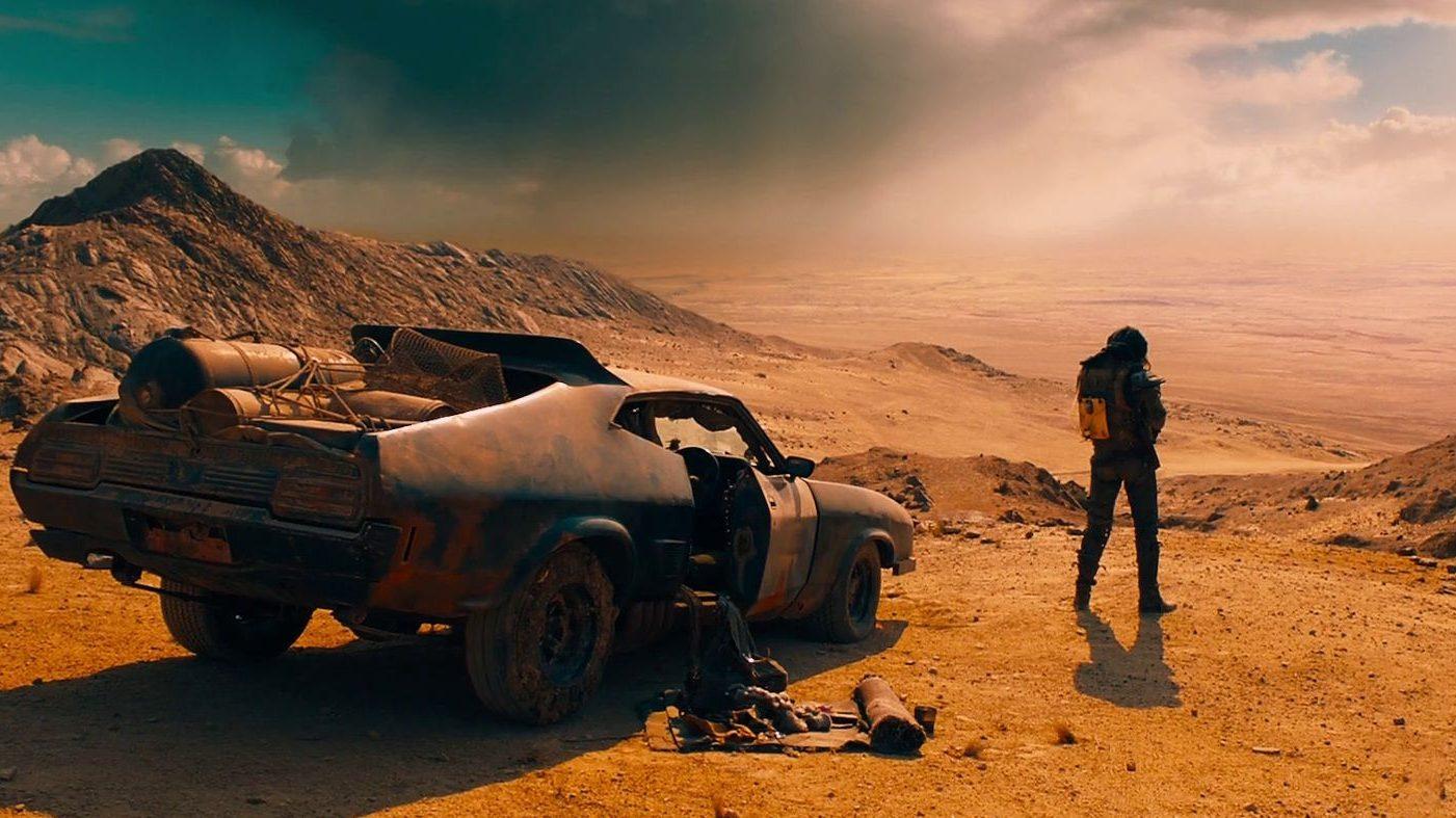 Mad Max Fury Road Prequel Furiosa To Be Shot In NSW Mad Max Fury Road Prequel Furiosa To Be Shot In NSW