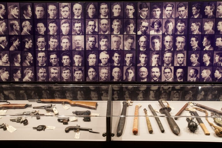 This Sydney Museum Is The Ideal After-Work Adventure For True Crime ...