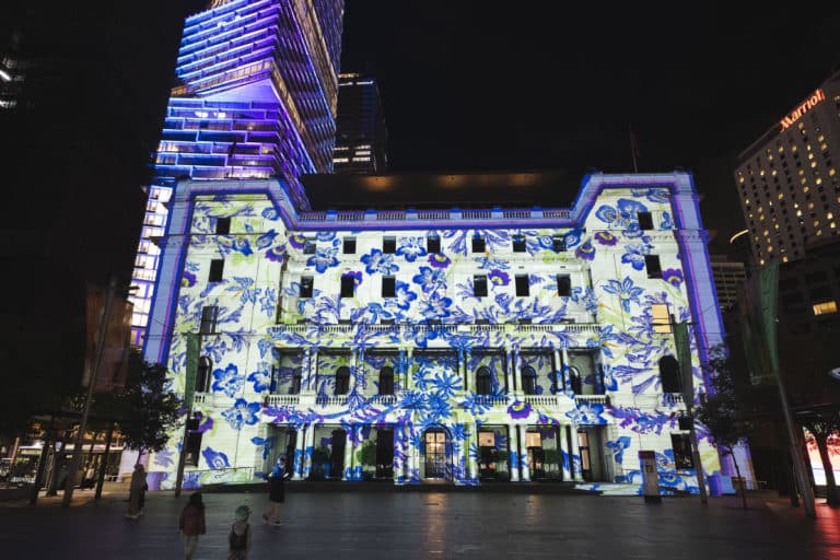 10 Free And Cheap Things To Do At Vivid Sydney 2023 - Secret Sydney