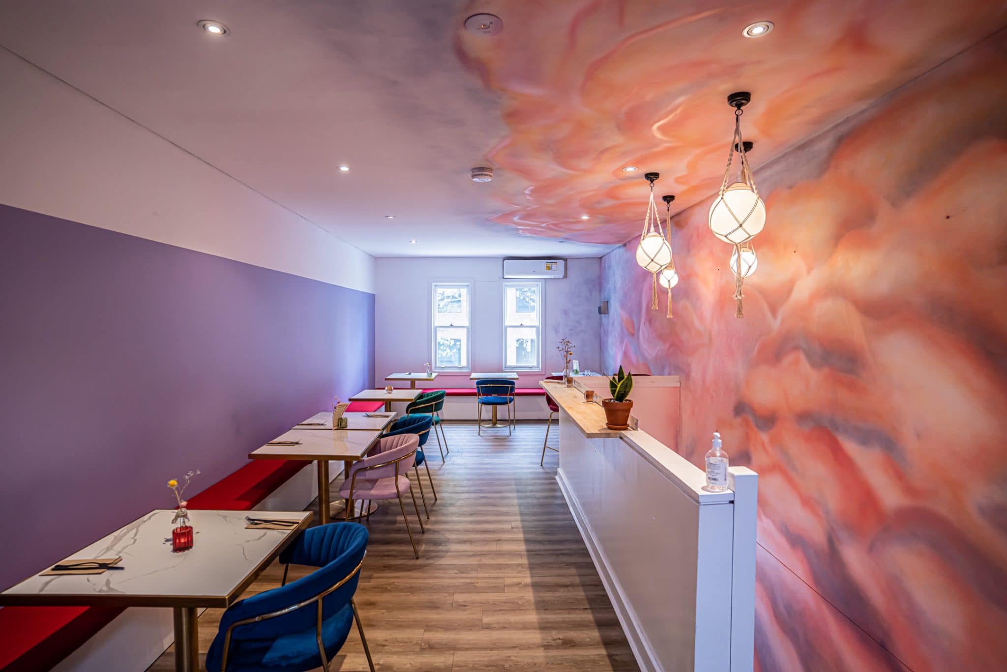 You Can Get Free Coffee At This New Darlinghurst Café Till The End Of ...