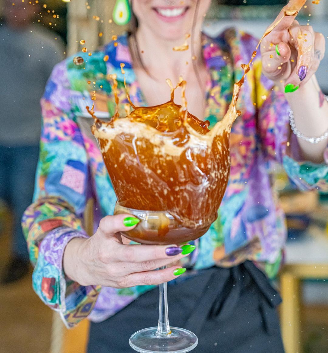 You Can Get Free Coffee At This New Darlinghurst Café Till The End Of ...