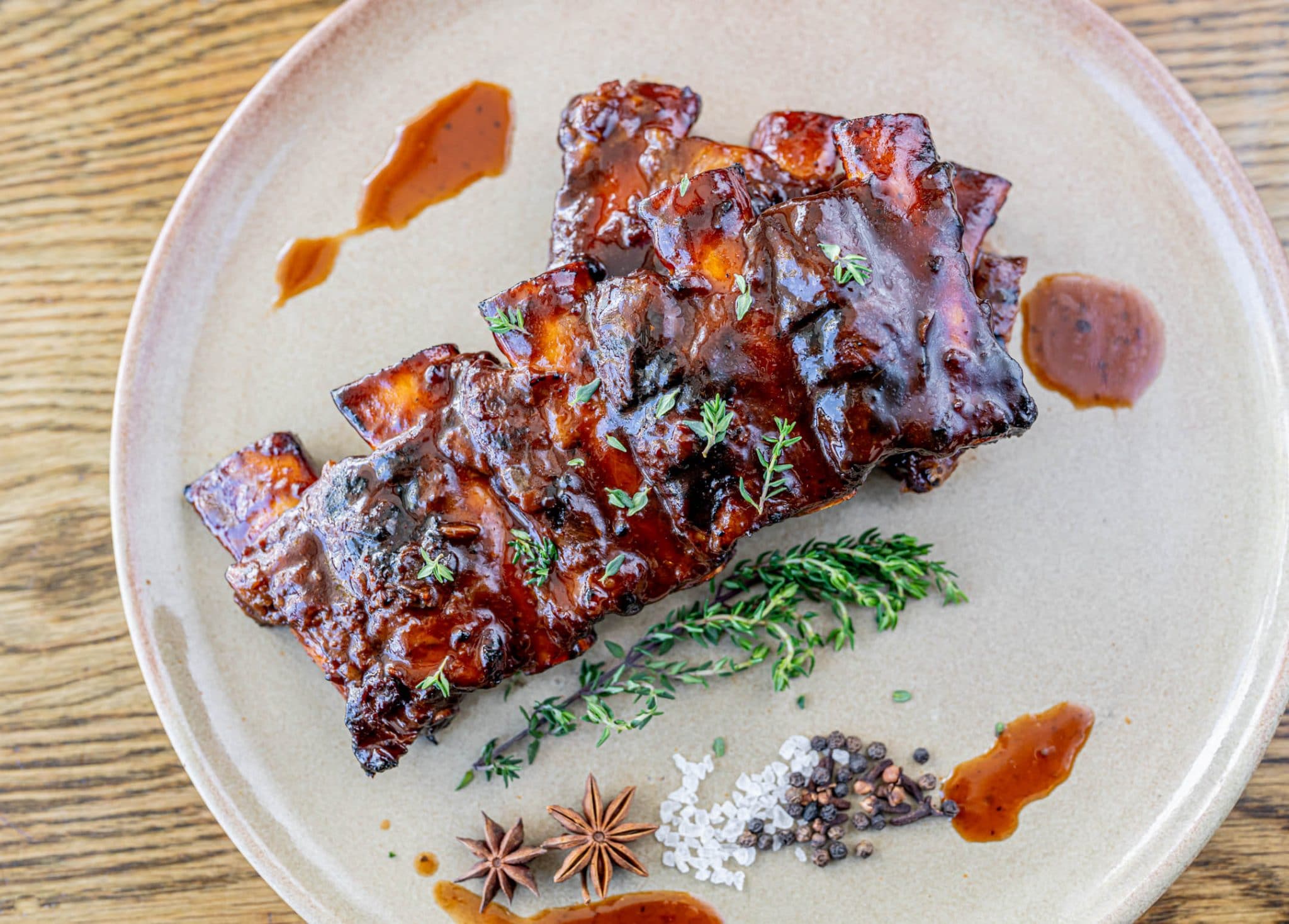 This Restaurant Is Offering DIY Ribs Packs And You Know You Want To Try It