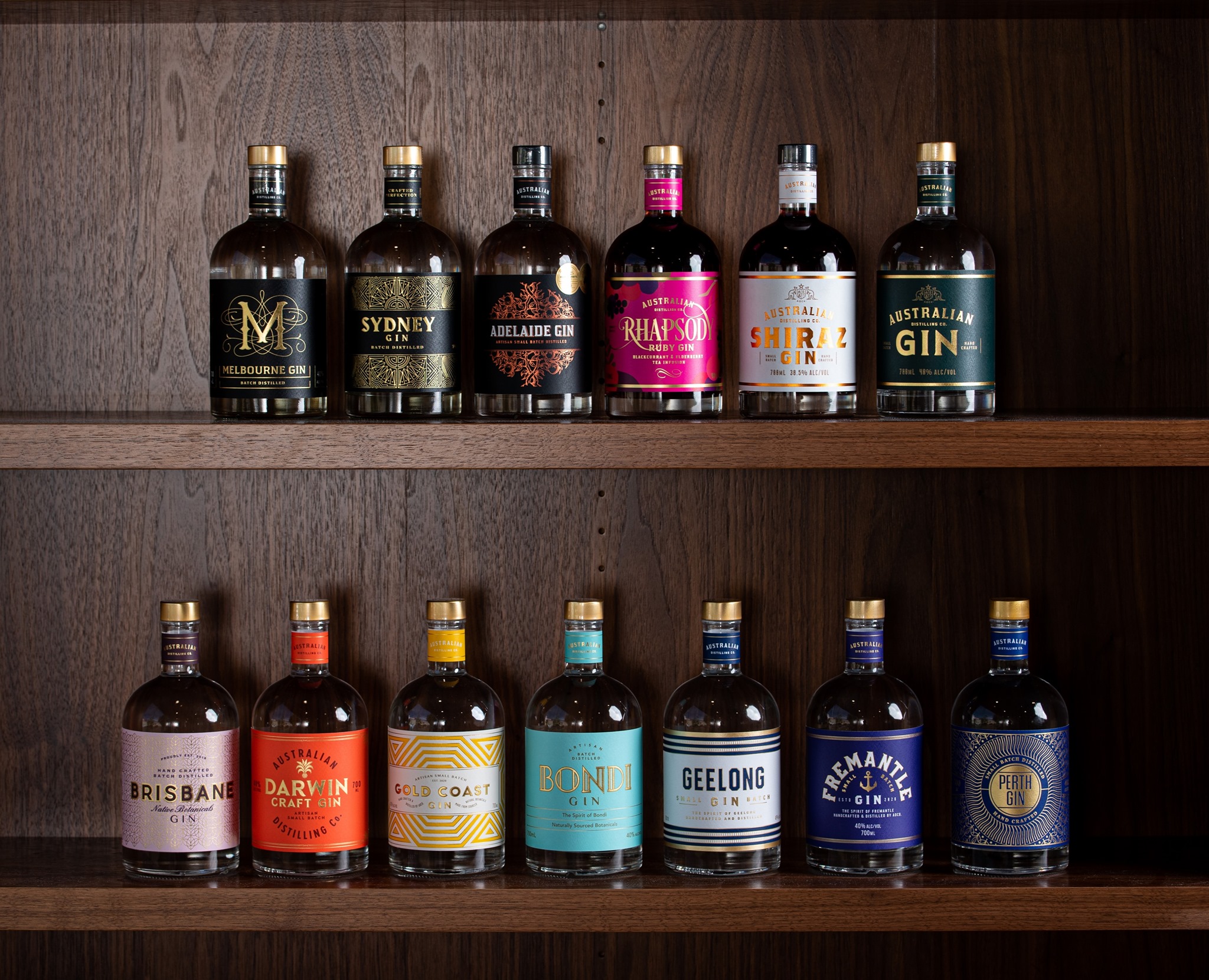 5 Delicious Cocktail Recipes From Australian Distilling Co. For You To ...