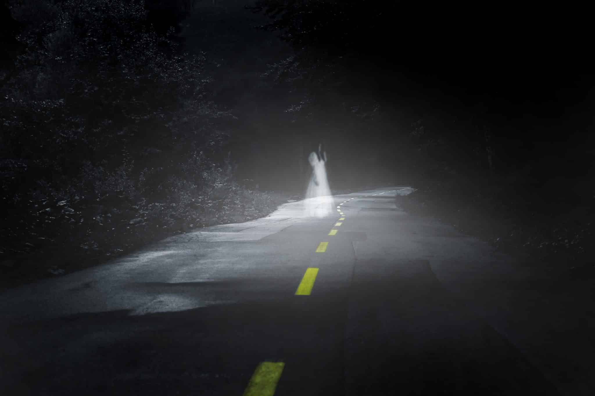 9 Haunted Places To Visit In Sydney - Secret Sydney