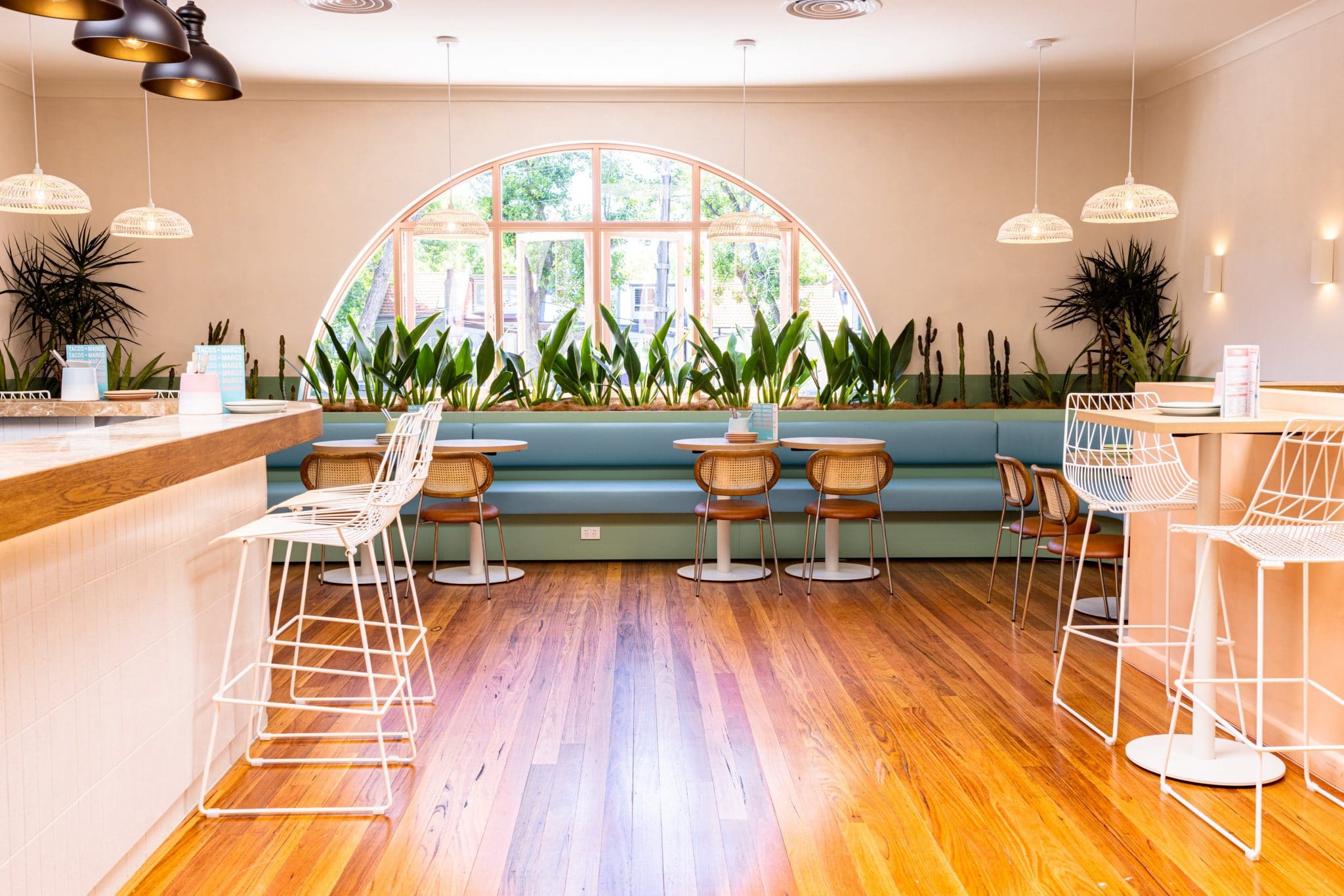 Fonda Is Bringing A Swanky New Restaurant To Surry Hills This Month