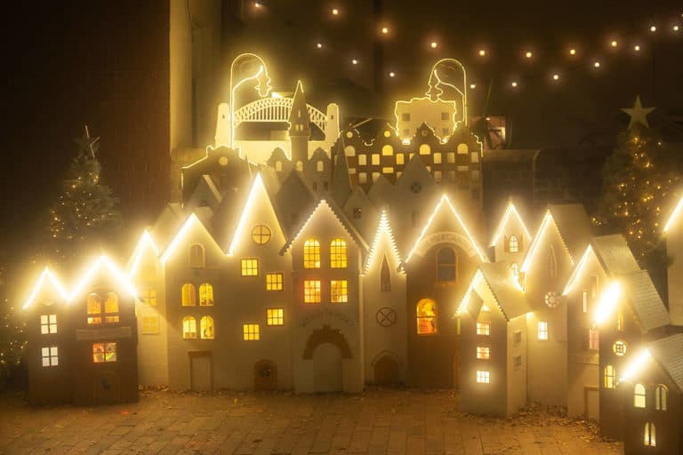 15 Incredibly Festive Things To Do In Sydney This Christmas