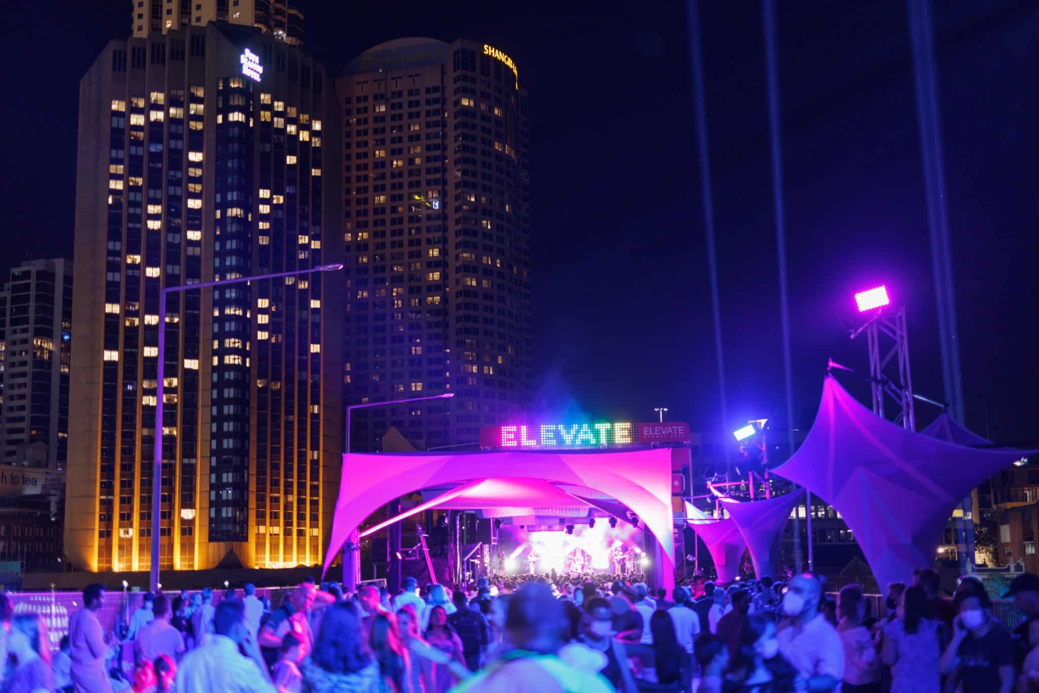 Elevate Sydney Is Back This January 2023 - Secret Sydney