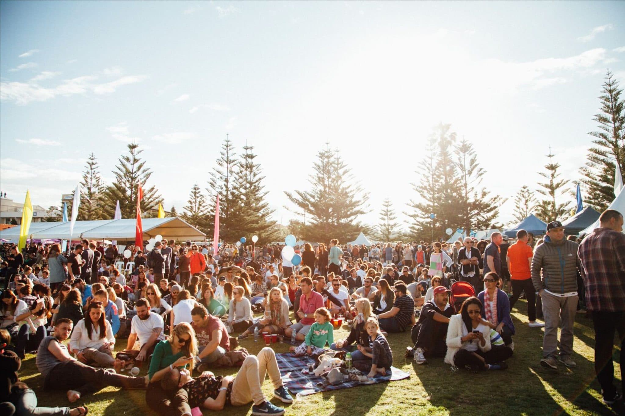 The Taste Of Coogee Festival Is Back This Weekend With A Bumper Line-Up ...