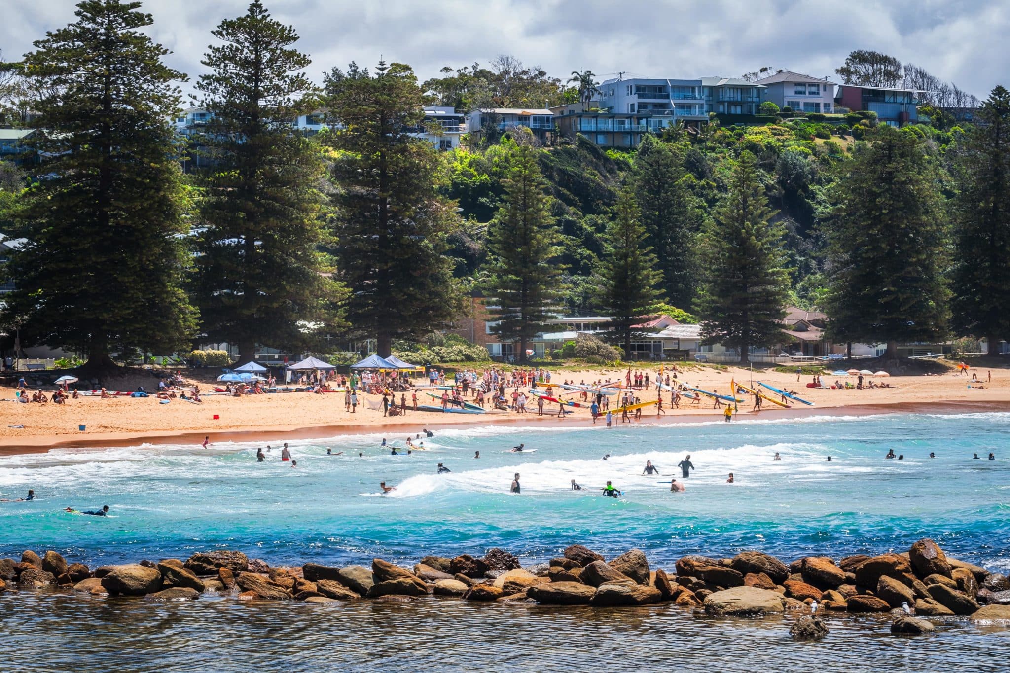 8 Incredibly Scenic Day Trips From Sydney By Public Transport
