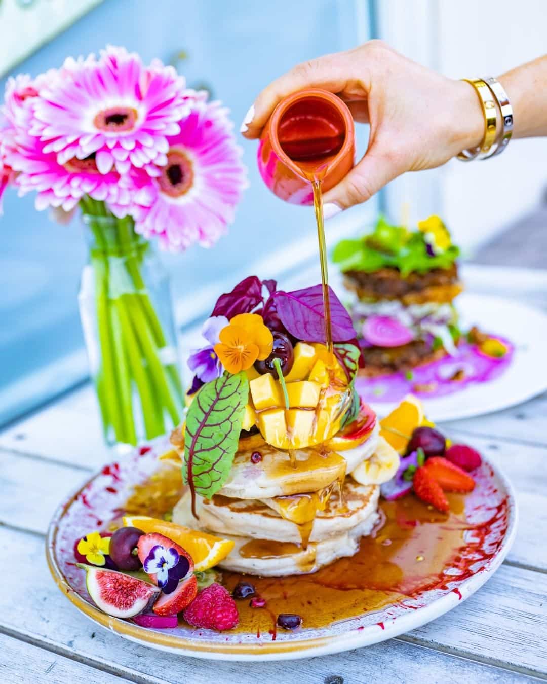 Cafés To Visit: 21 Most Instagrammable Cafés in Sydney - Secret Sydney