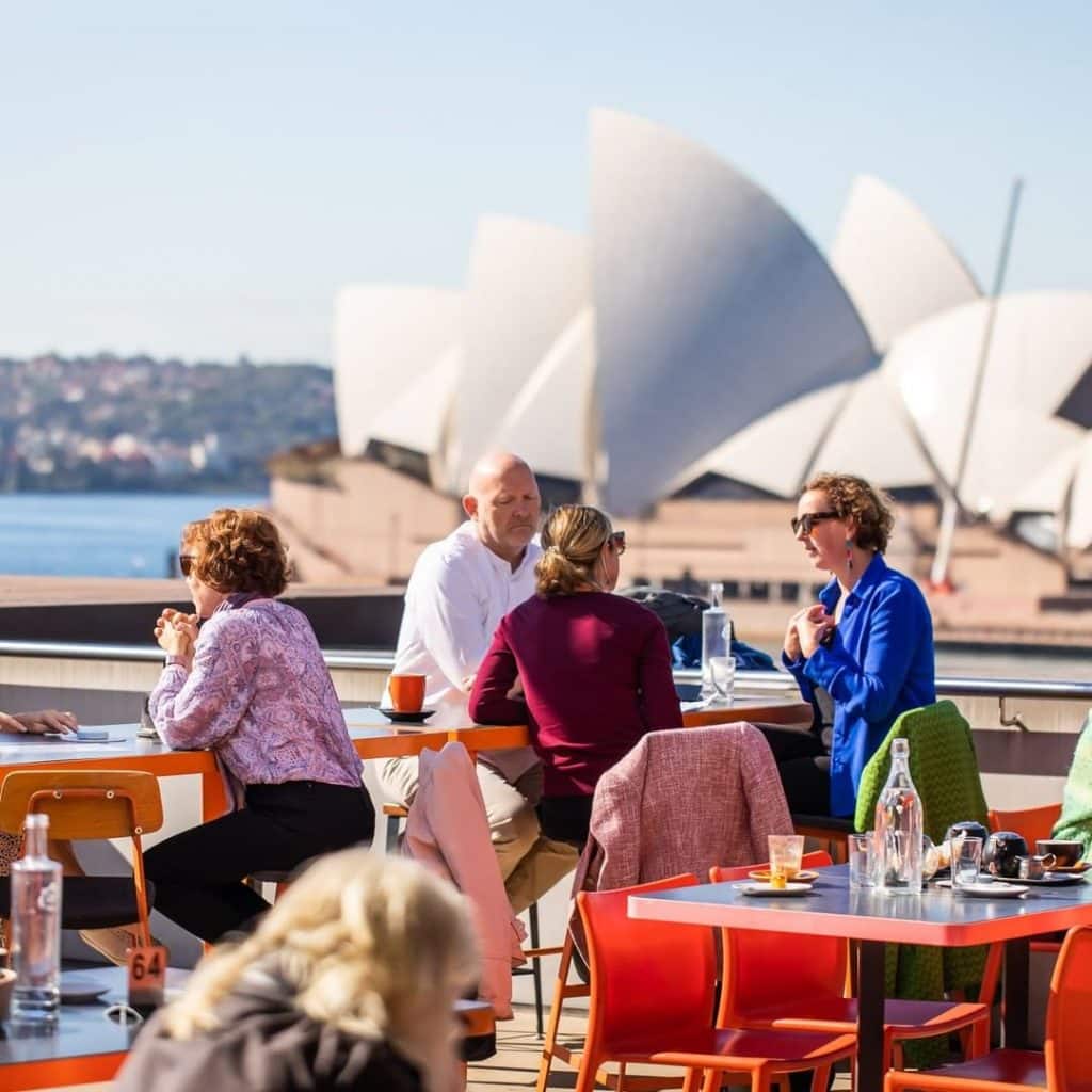 Cafés To Visit: 21 Most Instagrammable Cafés in Sydney - Secret Sydney