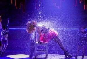 The Wedding Singer: The Musical Comedy Debuts In Sydney In January