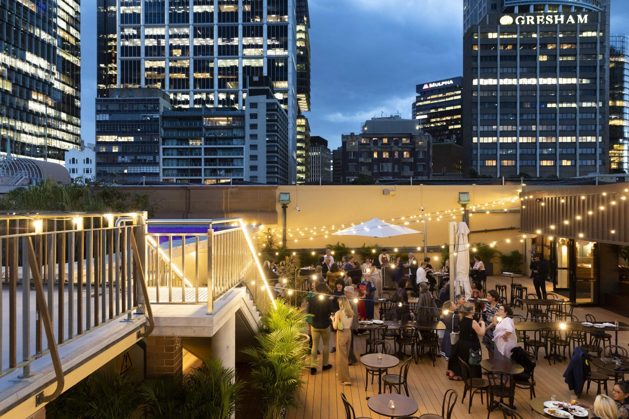 The Library Bar Sydney Secret Sydney