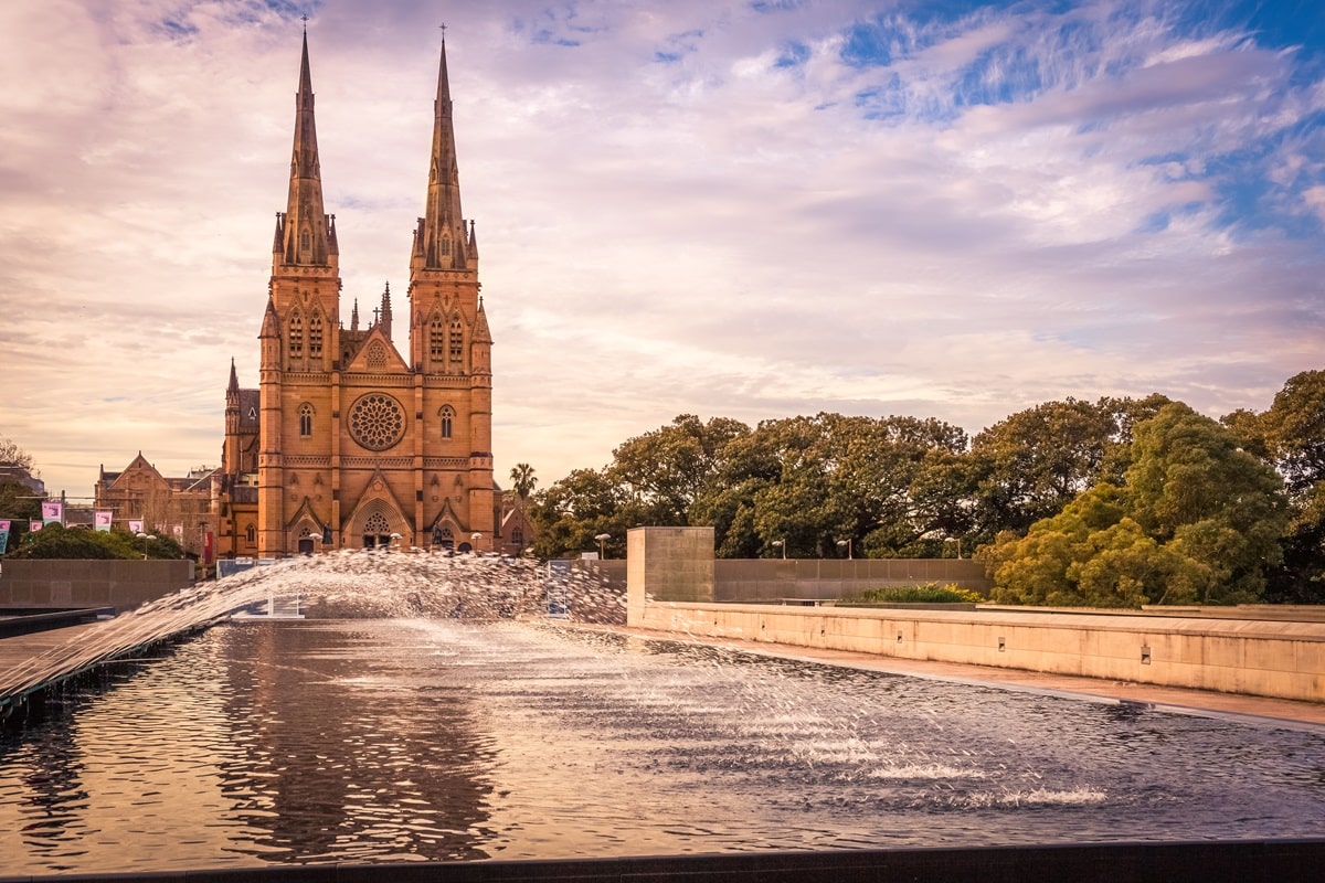 53 Fabulous Free Things To Do In Sydney - Secret Sydney