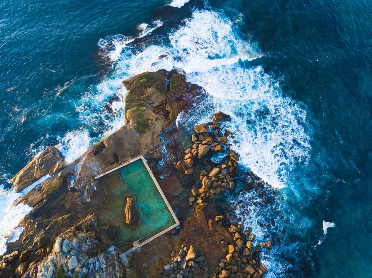 The Best Ocean Pools And Rockpools In Sydney For Your Next Dip