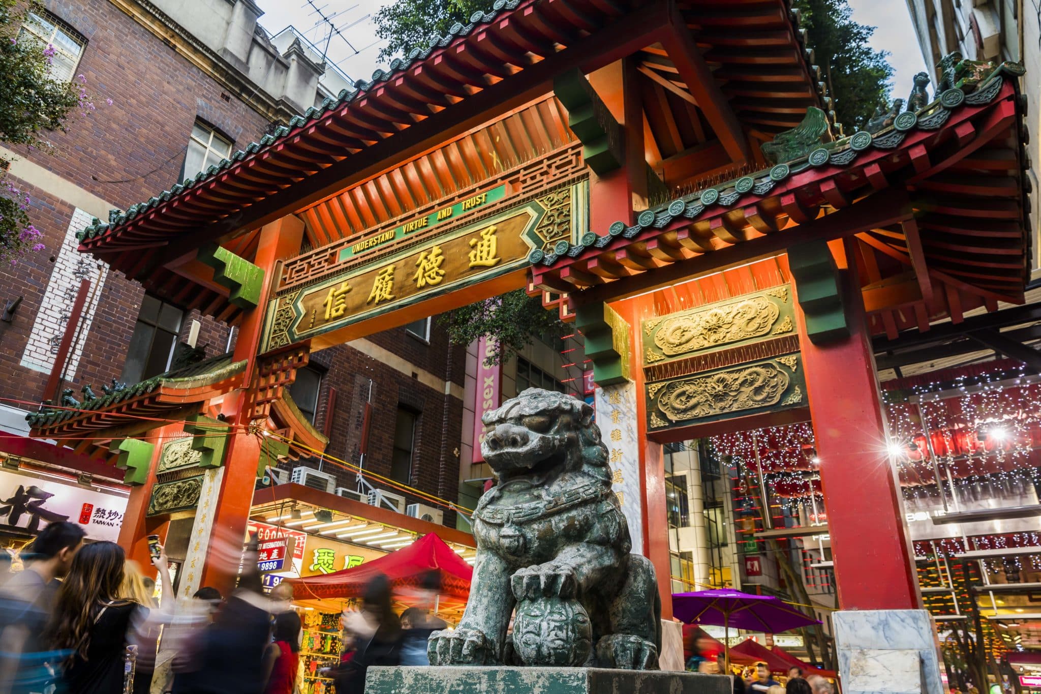 All The Best Things To Do In Sydney In May 2025