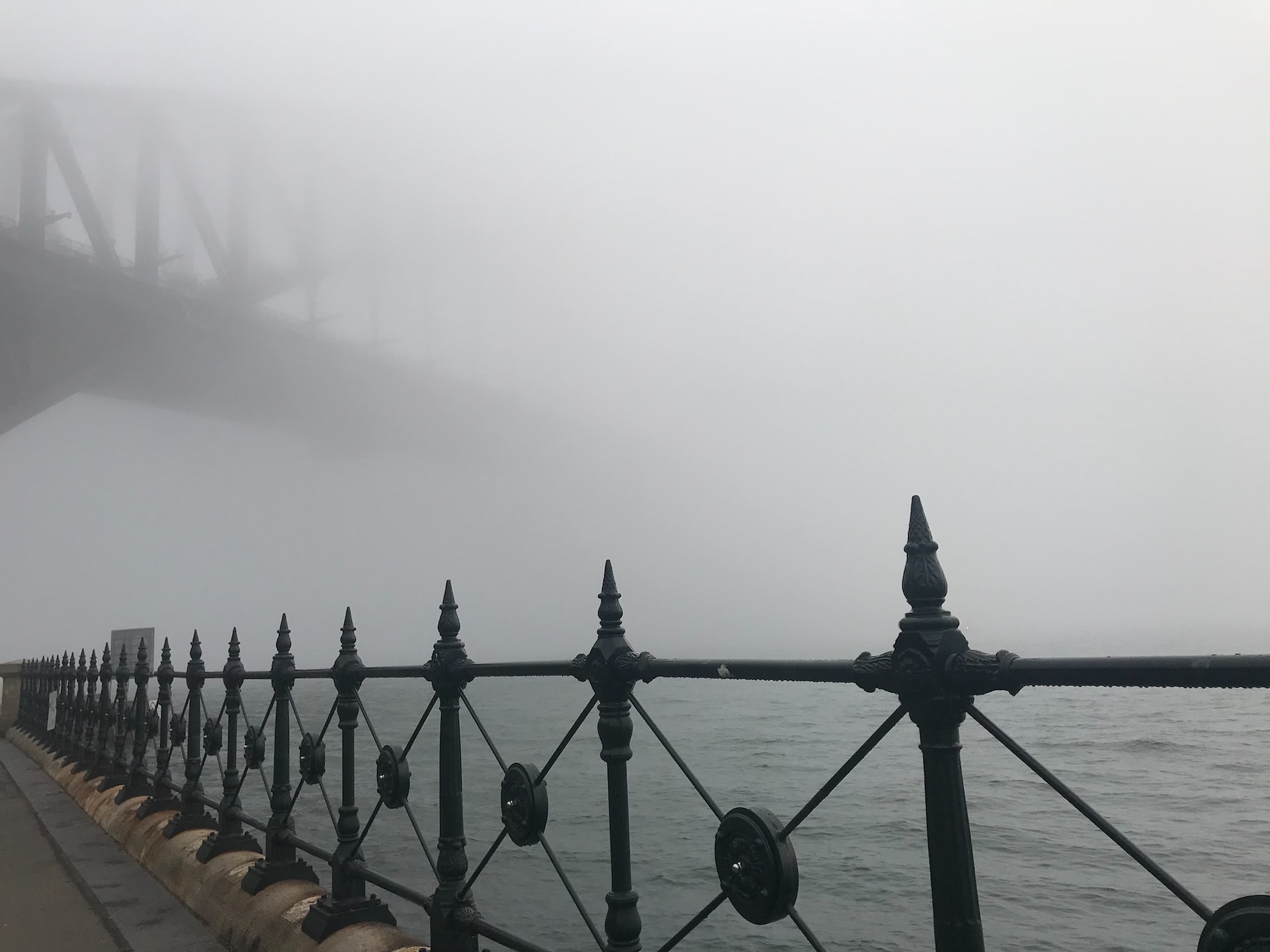 Haunted Sydney Ghost Tour: Explore The City's Haunted Past