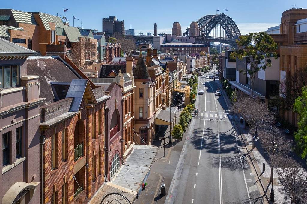 Weekend Guide: The Best Things To Do In Sydney This Weekend