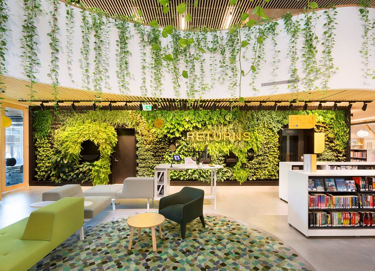 Libraries In Sydney That Will Enchant All Book Lovers