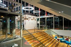 Libraries In Sydney That Will Enchant All Book Lovers